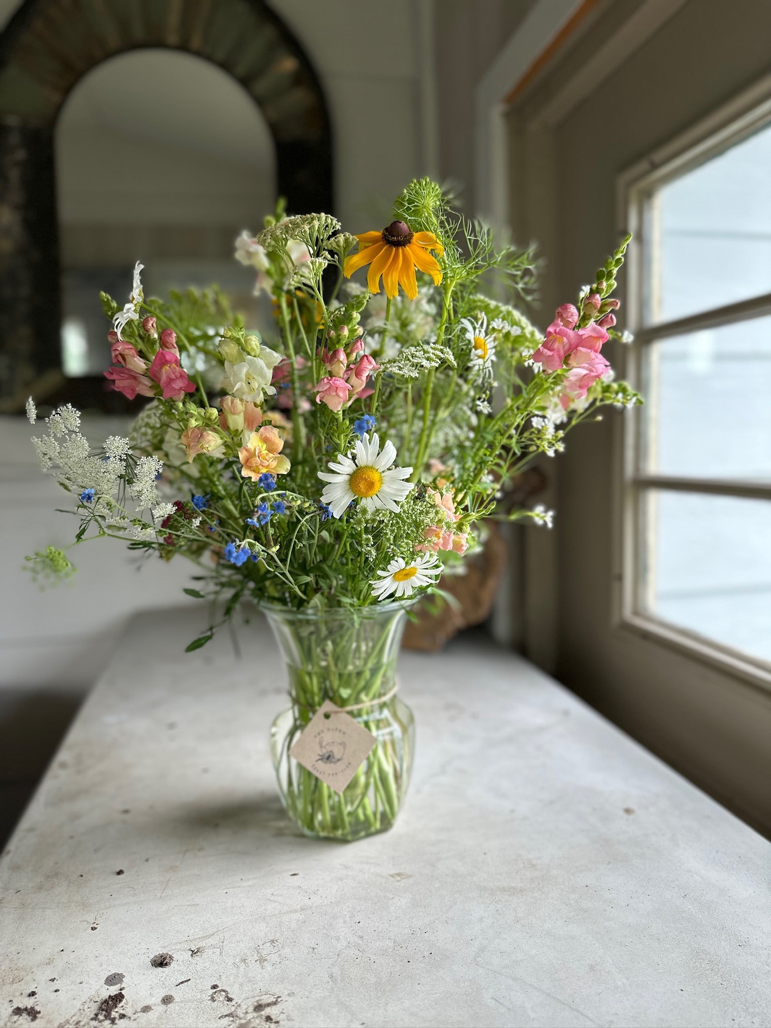 One-Time Order Bouquets – theglynnfarm
